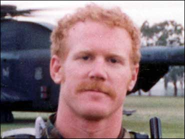 Final Farewell To Navy SEAL - CBS News