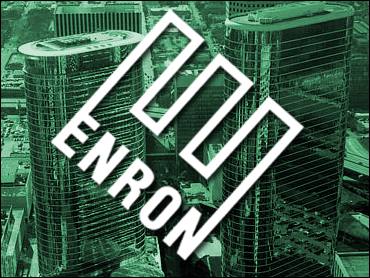 2 Ex-Enron Traders Get Probation - CBS News