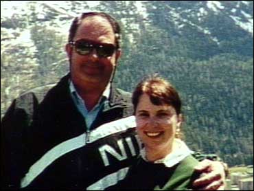 Mystery On Slide Mountain - CBS News