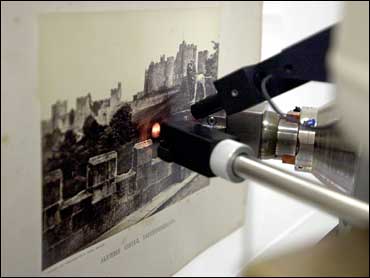 World's Oldest Photo Heading To L.A. - CBS News