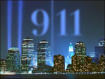 'World Trade Center' Film To Give Back - CBS News