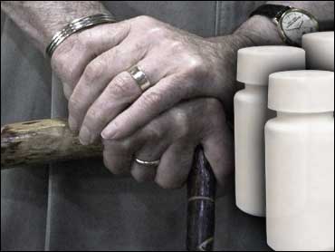 Arthritis Drugs Under Microscope - CBS News