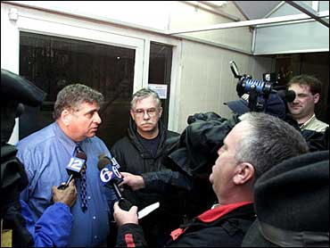 Shooting Spree Cop Found Dead - CBS News