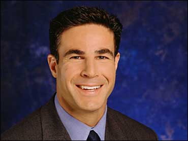 Jon Frankel - CBS News