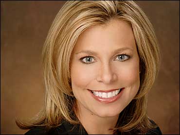 Tracy Smith: Saturday's New Face - CBS News