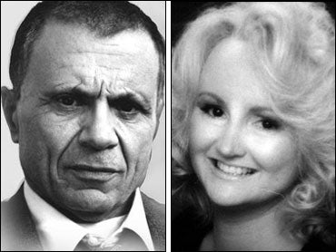 Robert Blake Arrested In Wife's Murder - CBS News