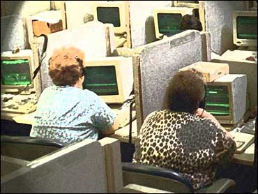 Telemarketers Talk Too Much - CBS News