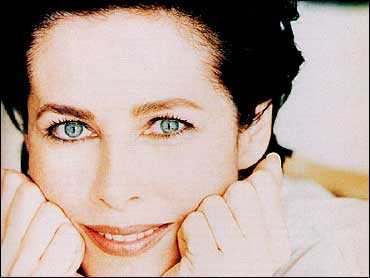 Dayle Haddon - CBS News