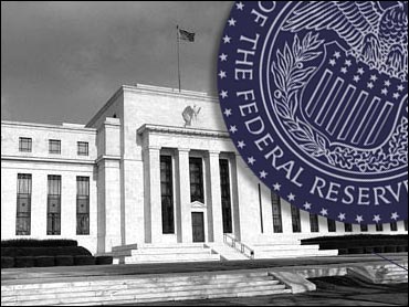 Fed Stands Pat On Rates - CBS News