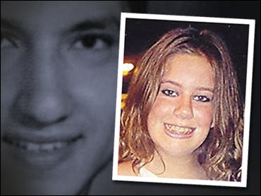 The Two Faces Of A 13-Year-Old Girl - CBS News