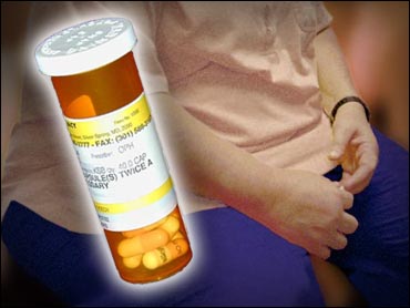 FDA Weighing Fat-Blocking Pill - CBS News