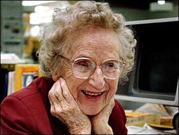 'Nancy Drew' Creator Dies - CBS News