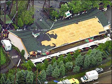 Tragedy At Fun Park - CBS News