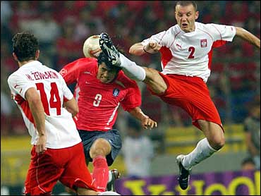 Win, Lose AND Draw - CBS News