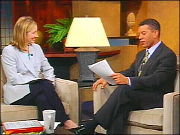 Aspirin Q&A With Dr. Emily Senay - CBS News