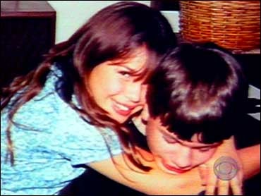 The Confession Pt II: Telltale Stains - CBS News