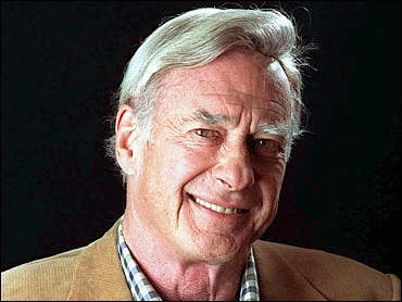 John Frankenheimer Dead At 72 - CBS News