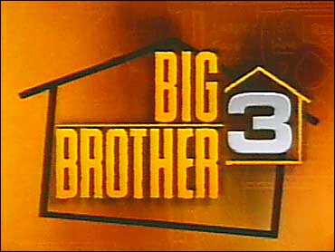 Big Brother 3: Meet The Cast - CBS News