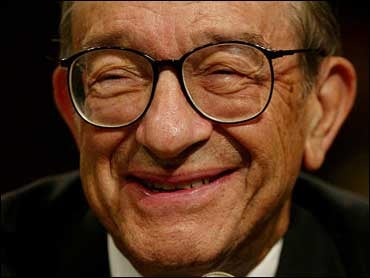 Fed Head: Happy Days Near Again - CBS News