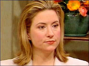 Experts: Childhood Vaccination Vital - CBS News