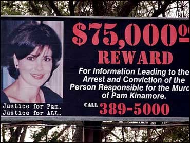Serial Killer Stalks Baton Rouge - CBS News