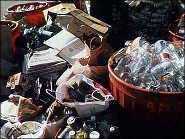 A Disposable Society? - CBS News