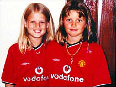 Tragic End For Missing British Girls - CBS News