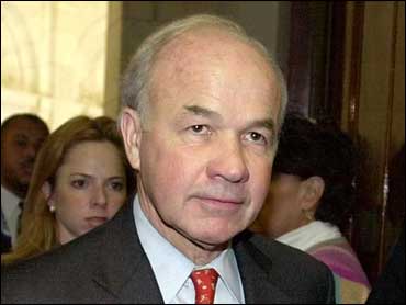 Enron's Ken Lay Dies At 64 - CBS News
