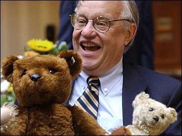 Teddy Turns 100 - CBS News