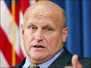 Armitage Added To Plame Lawsuit - CBS News