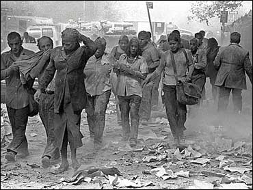 Plan To Curb Post-Emergency Chaos - CBS News