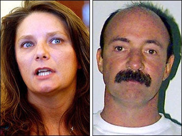 Angela Ricci Tells Her Story - CBS News