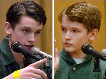 Bizarre Murder Trials In Florida - CBS News