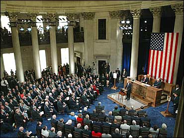 Congress Makes History In NYC - CBS News