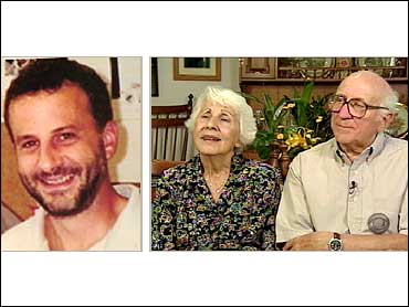 Flight 93 Families Share Stories - CBS News