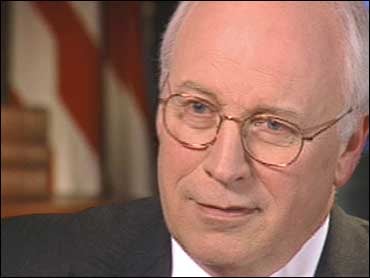 Cheney Gets Clean Bill Of Health - CBS News