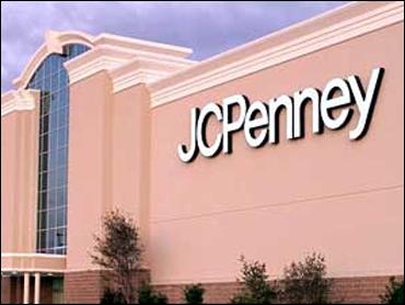 J.C. Penney banks on permanent 40% markdowns - CBS News