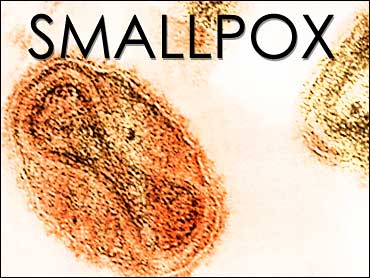 Smallpox, Ethics And Children - CBS News