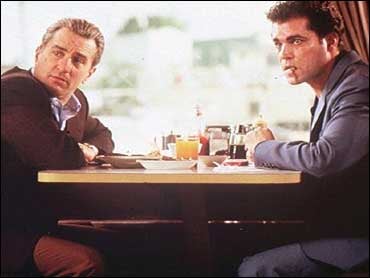 "Goodfella" Arrested for Hotel Lobby Fight - CBS News