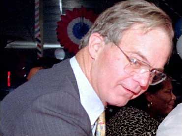 Bush Uncle Benefited From Stock Scandal - CBS News