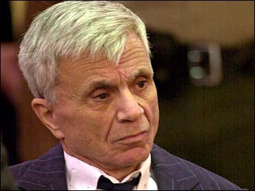 Stuntman: Blake Offered $10,000 To Kill - CBS News