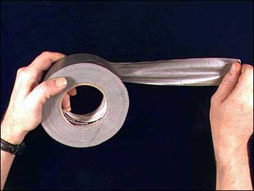 Duct Tape Therapy - CBS News