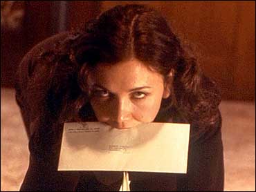 Secretary: A Breakthrough Role? - CBS News