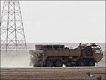 U.S. Troops In Kuwait Attacked Again - CBS News