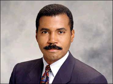 BILL WHITAKER - CBS News