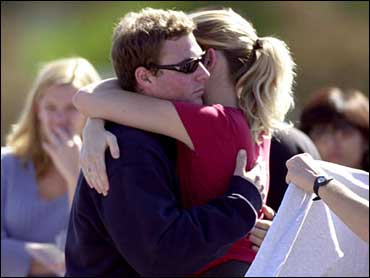 4 Dead In Univ. Of Arizona Shooting - CBS News