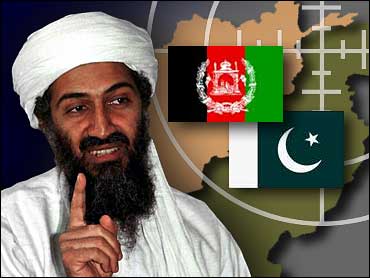 Osama Tape: The Real Thing - CBS News