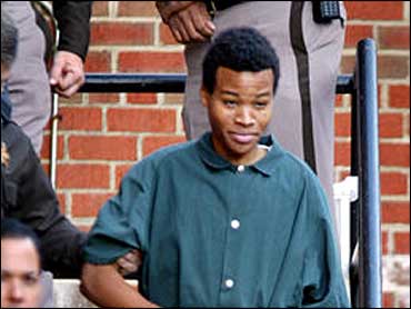 Malvo Loses Big - CBS News