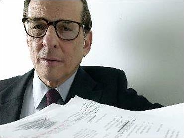 Prizes For LBJ Bio, Debut Novel - CBS News