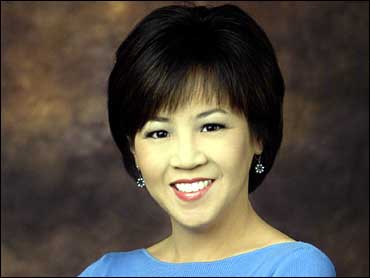 Minority Reporters Make Strides - CBS News